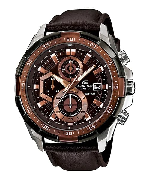 Casio Edifice Watch Price in Bangladesh 2026 – Page 4 | Casio Bangladesh